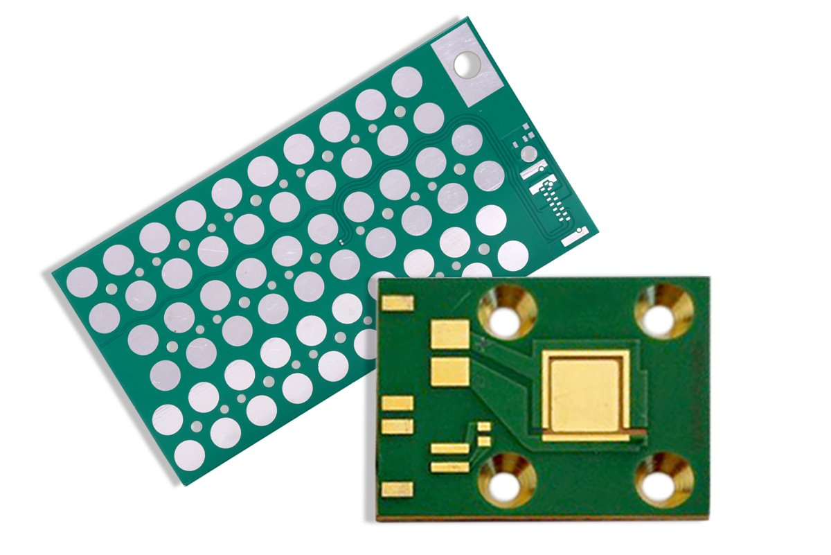 LED PCB - Flex pcb, PCBA electronic design and manufacturing.