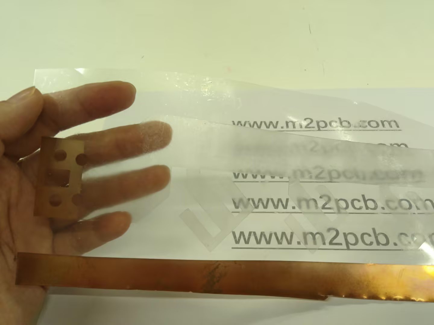 What Is a Transparent PCB? - Flex pcb, PCBA electronic design and ...