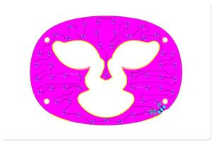 How to design a LED light circuit? - Flex pcb, PCBA electronic design ...