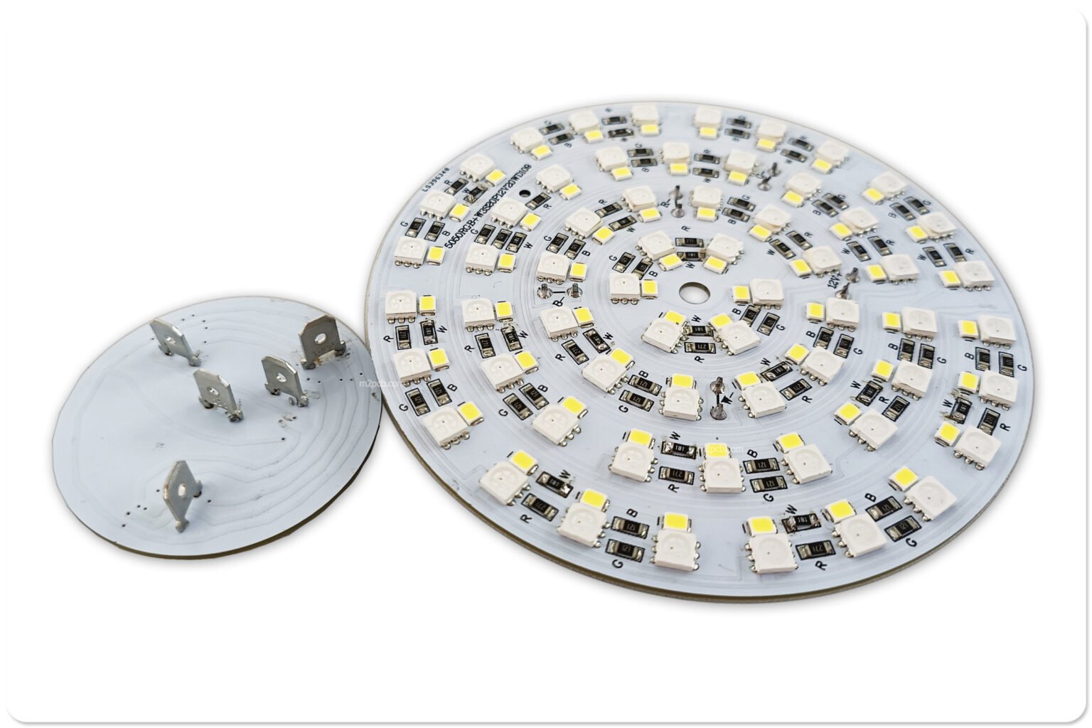 How to design a LED light circuit? - Flex pcb, PCBA electronic design ...